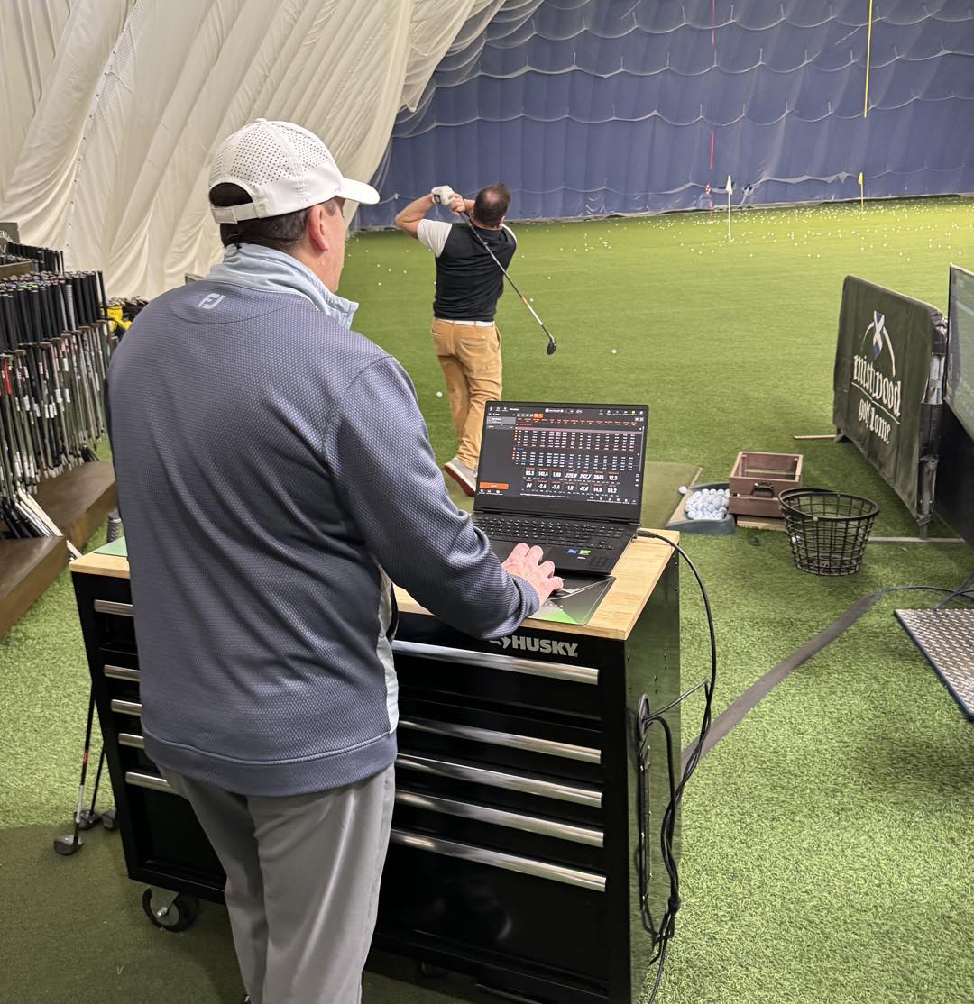 Mistwood Golf Dome | Indoor Golf & Toptracer in Bolingbrook, IL